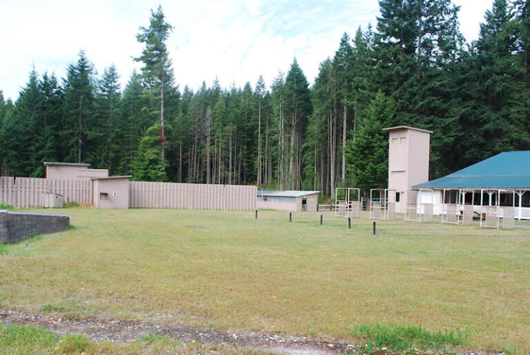Ranges & Facilities